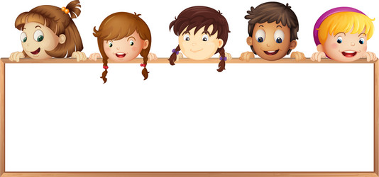 Kids Frame Vector Images (over 46,000)