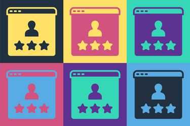 Customer Service Pop Art Vector Images (over 670)