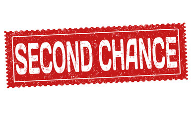Second Chance Vector Images (over 100)