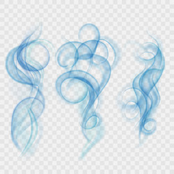 Blue Smoke Vector Images (over 35,000)