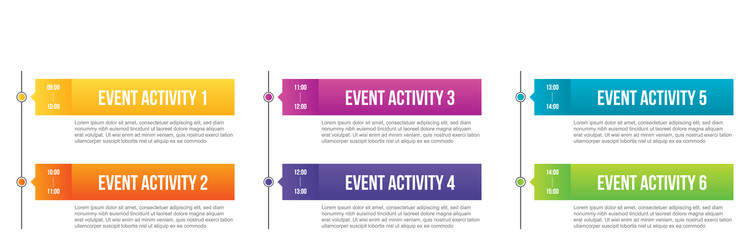 Event Infographic Vector Images (over 21,000)