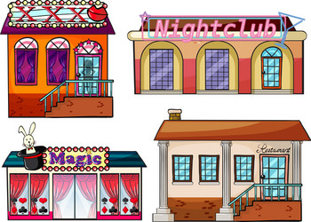 Venue Vector Images (over 18,000)