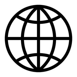 Wire Globe Vector Images (over 3,700)
