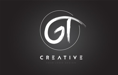 Gt Line Logo Vector Images (over 990)