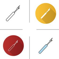 Seam Ripper Tool Vector Images (over 210)