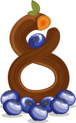 Figure Eight Vector Images (over 2,200)