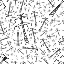 Electricity Pattern Vector Images (over 54,000)