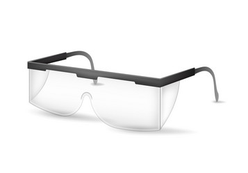 Safety Glasses Vector Images (over 48,000)