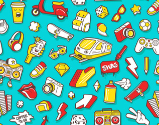 Swag Symbol Vector Images (over 450)