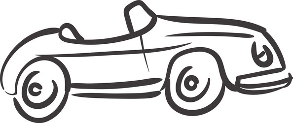 Roadster Vector Images (over 4,300)