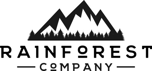 Rainforest Logo Vector Images (over 2,000)