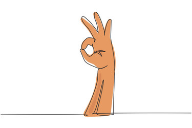 One Hand Sign Vector Images (over 46,000)