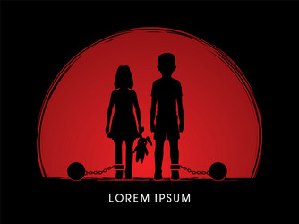 Child Abuse Vector Images (over 4,400)