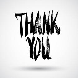Thank You Graffiti Vector Images (81)