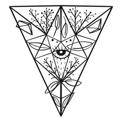 Triangle Cartoon Vector Images (over 18,000)