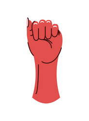 Female Palm of Hand Vector Images (over 6,300)