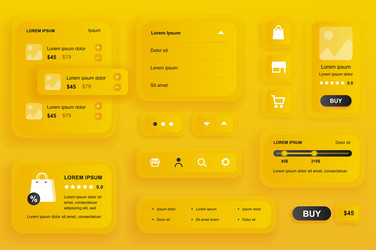 Button Gui Vector Images (over 12,000)