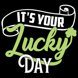Its Your Day Vector Images (75)
