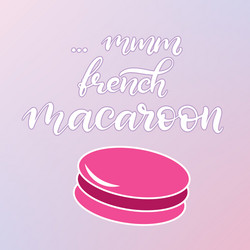 Macarons Quotes Vector Images (38)