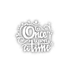 Once Upon a Time Vector Images (over 490)