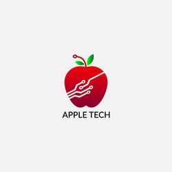 Apple Tech Vector Images (over 700)