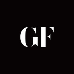 Gf Logo Vector Images (over 2,800)