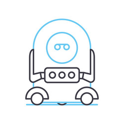 Droid Vector Images (over 3,300)