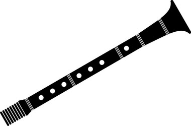 Double Reed Instrument Vector Images (25)