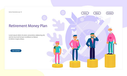 Retirement Vector Images (over 50,000)