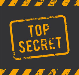 Top Secret Vector Images (over 3,100)