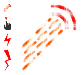 Shockwave Vector Images (over 980)