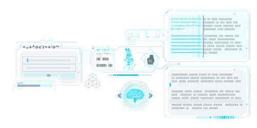 Cryptic Vector Images (over 750)