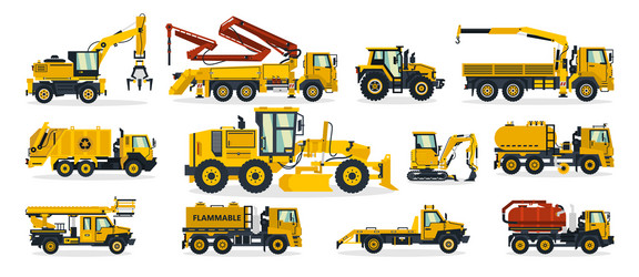 Construction Equipment Vector Images (over 320,000)