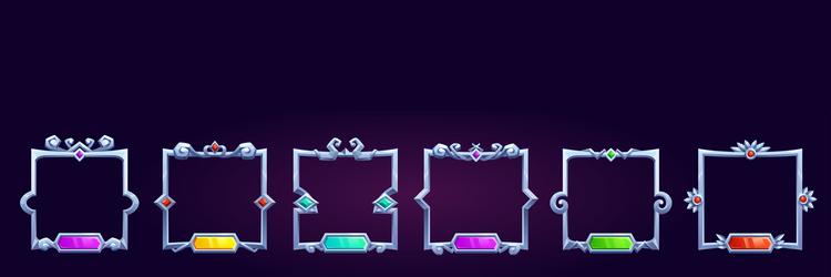 Square Border Vector Images (over 91,000)