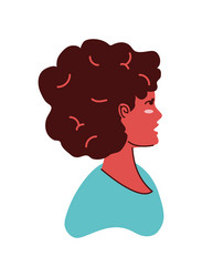 People Side View Vector Images (over 8,500)