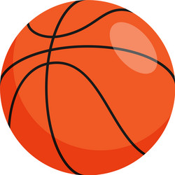 Street basketball Royalty Free Vector Image - VectorStock