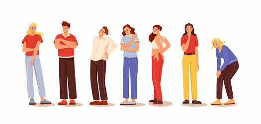 People Pain Vector Images (over 19,000)