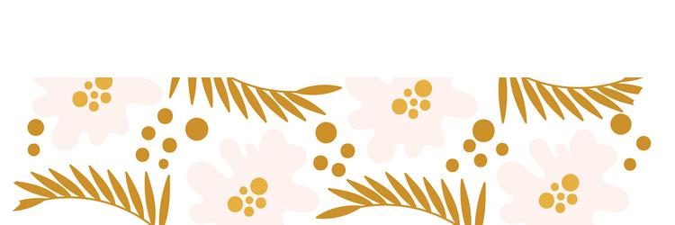 Floral Strip Vector Images (over 6,200)