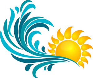 Sun Wave Vector Images (over 82,000)