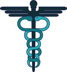 Caduceus Sword Vector Images (over 130)