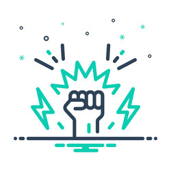 Conflicts Royalty Free Vector Image - VectorStock