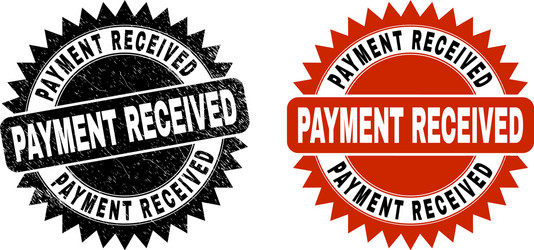 Payment Received Watermark Vector Images (73)