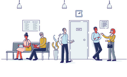 Wait Vector Images (over 64,000)