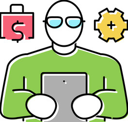 Professional Icon Vector Images (over 580,000)