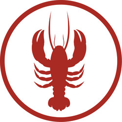 Circular Fish Border Vector Images (59)