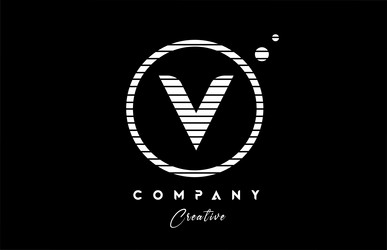 V Circle Logo Vector Images (over 9,300)