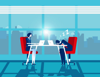 Workplace Cartoon Vector Images (over 58,000)