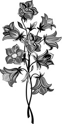 Bell Flower Vector Images (over 10,000)