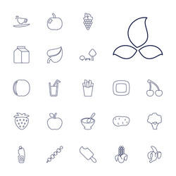 Sweet Potato Tree Vector Images (79)