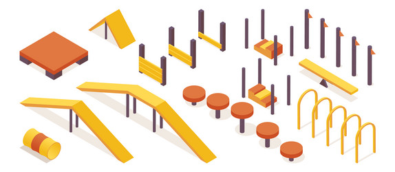 Dog Isometric Vector Images (over 12,000)